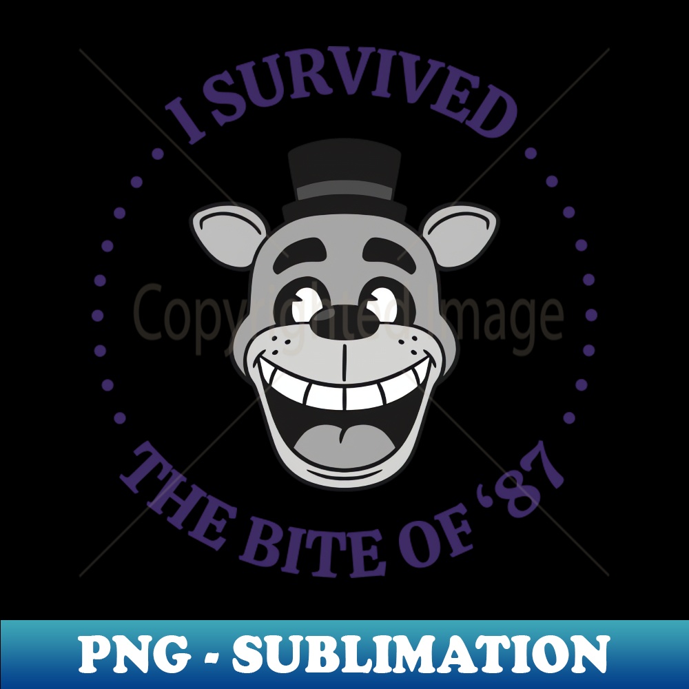 FNAF - Five Nights at Freddys - the bite of 87 - Elegant Sub | Inspire ...
