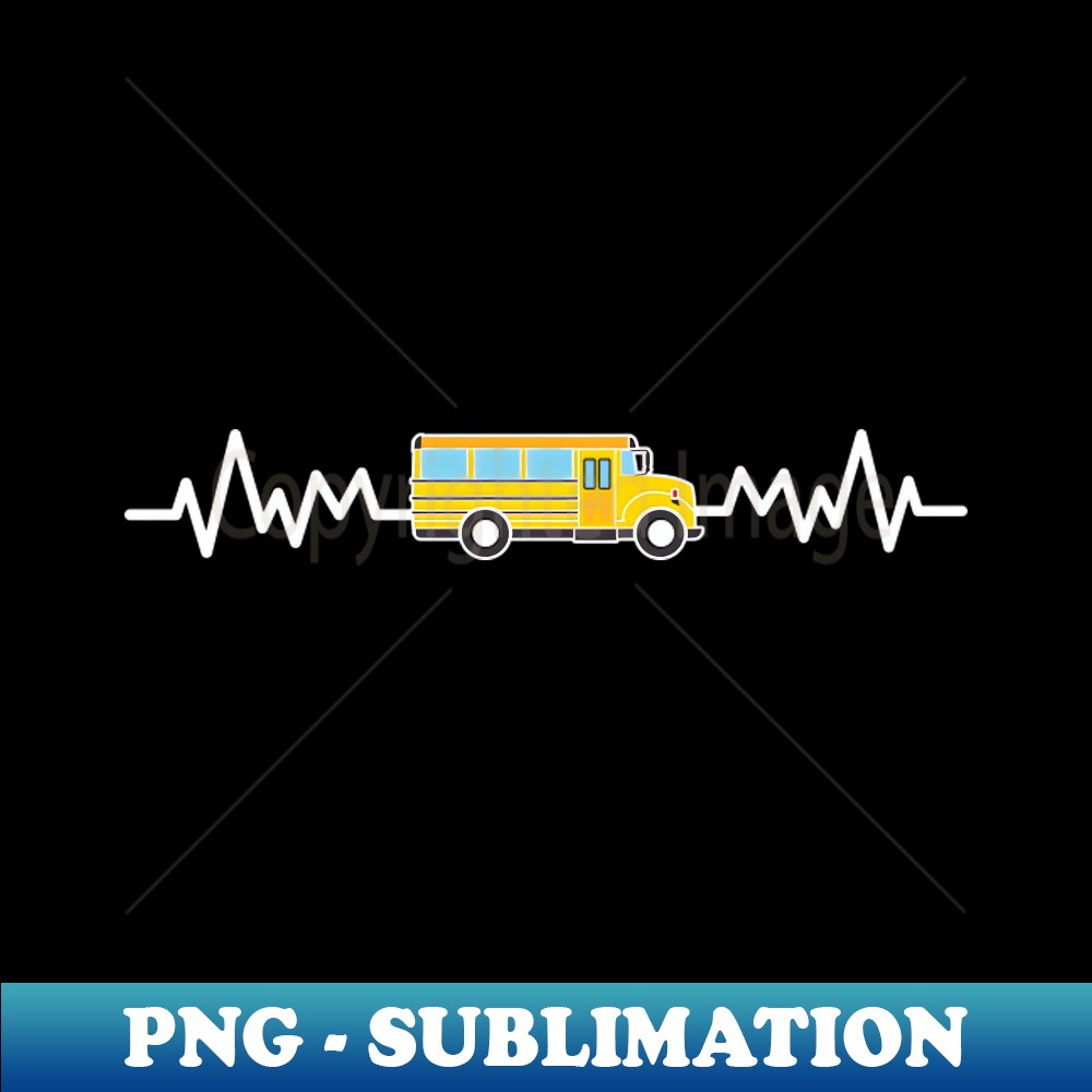 Bus Driver Appreciation Best School Bus Driver - PNG Transpa - Inspire ...