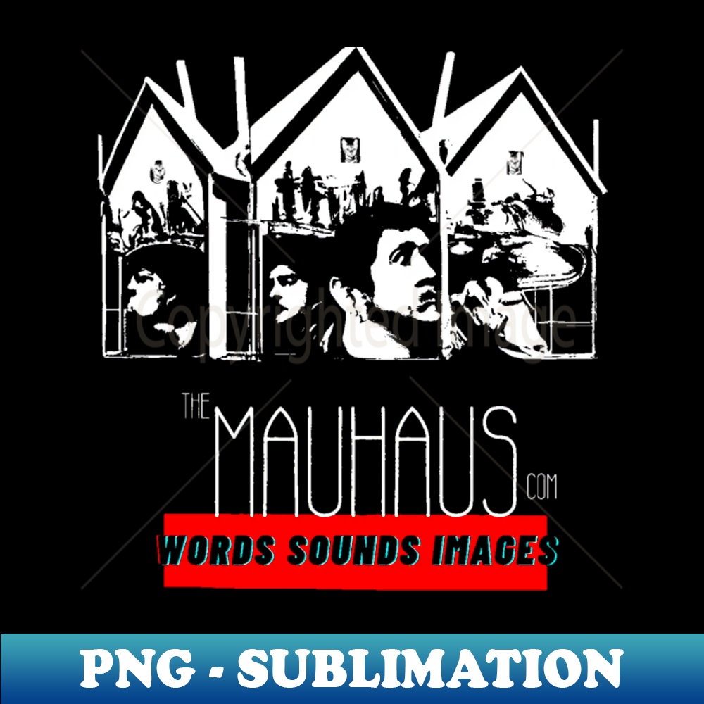 Mau Mau Haus Haus - Modern Sublimation PNG File - Perfect fo | Inspire ...