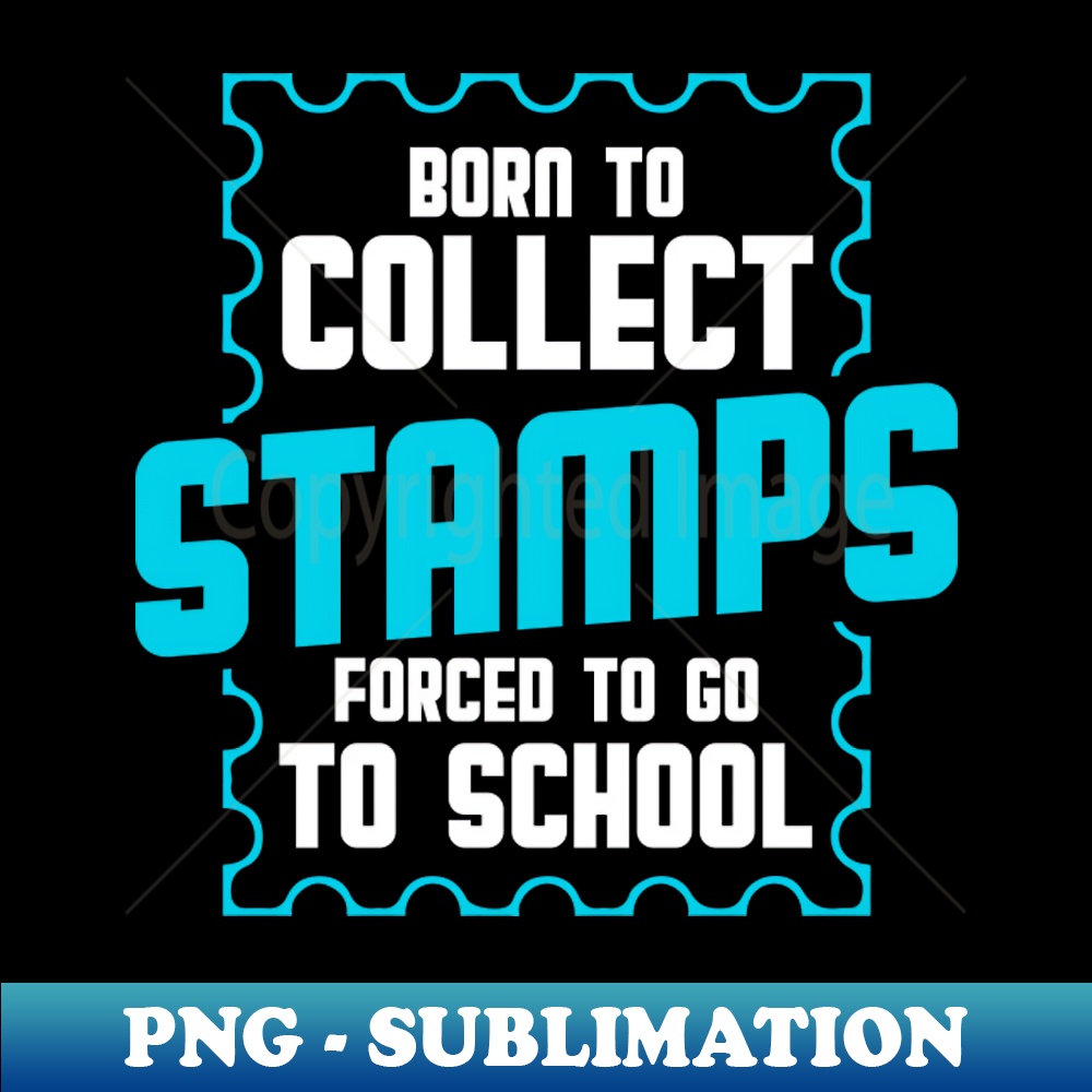 Stamp Collector Philately Stamp Collecting - Aesthetic Subli | Inspire ...