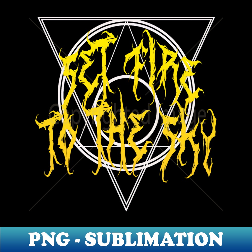 Mellow Yellow - PNG Transparent Sublimation Design - Create - Inspire ...