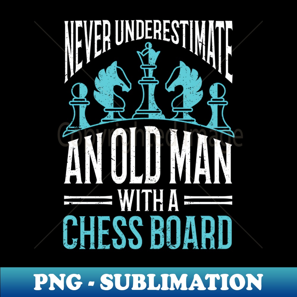 Chess Stuff Chess Club Chess Merch Chess - Special Edition S | Inspire ...