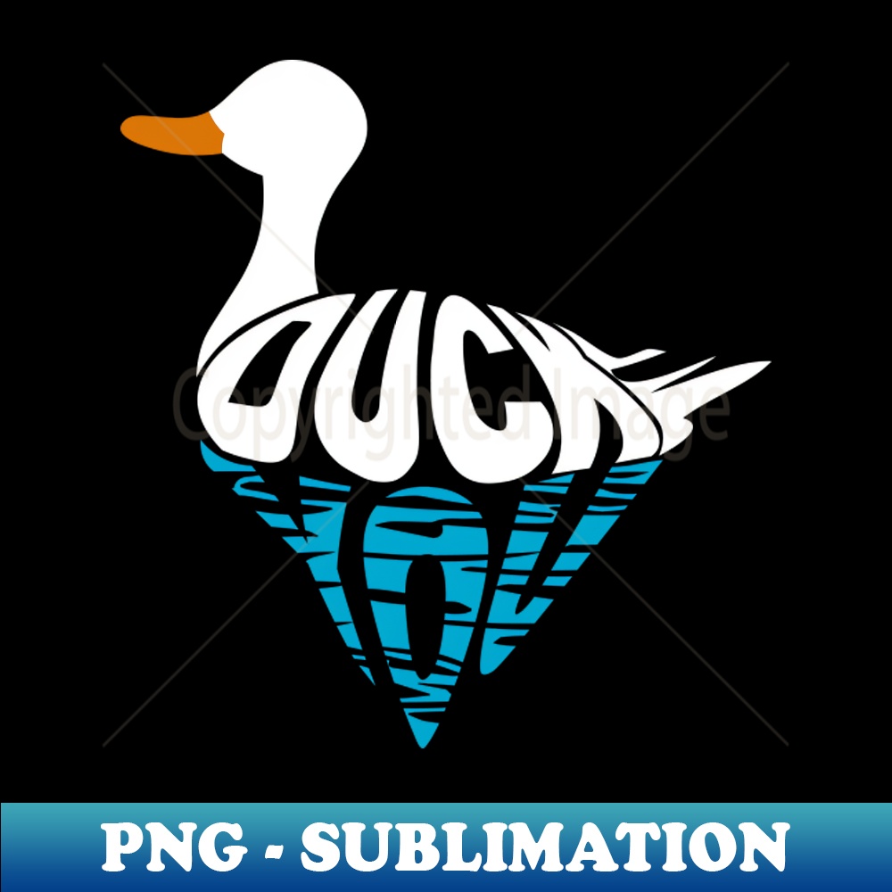 Funny duck quotes Duck you meme Gift - Artistic Sublimation | Inspire ...