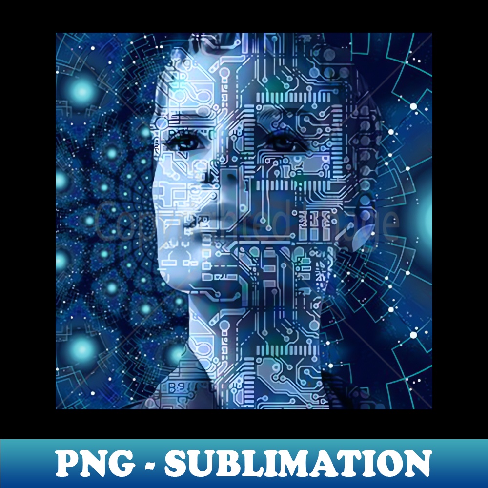 AI - Artistic Sublimation Digital File - Spice Up Your Subli | Inspire ...