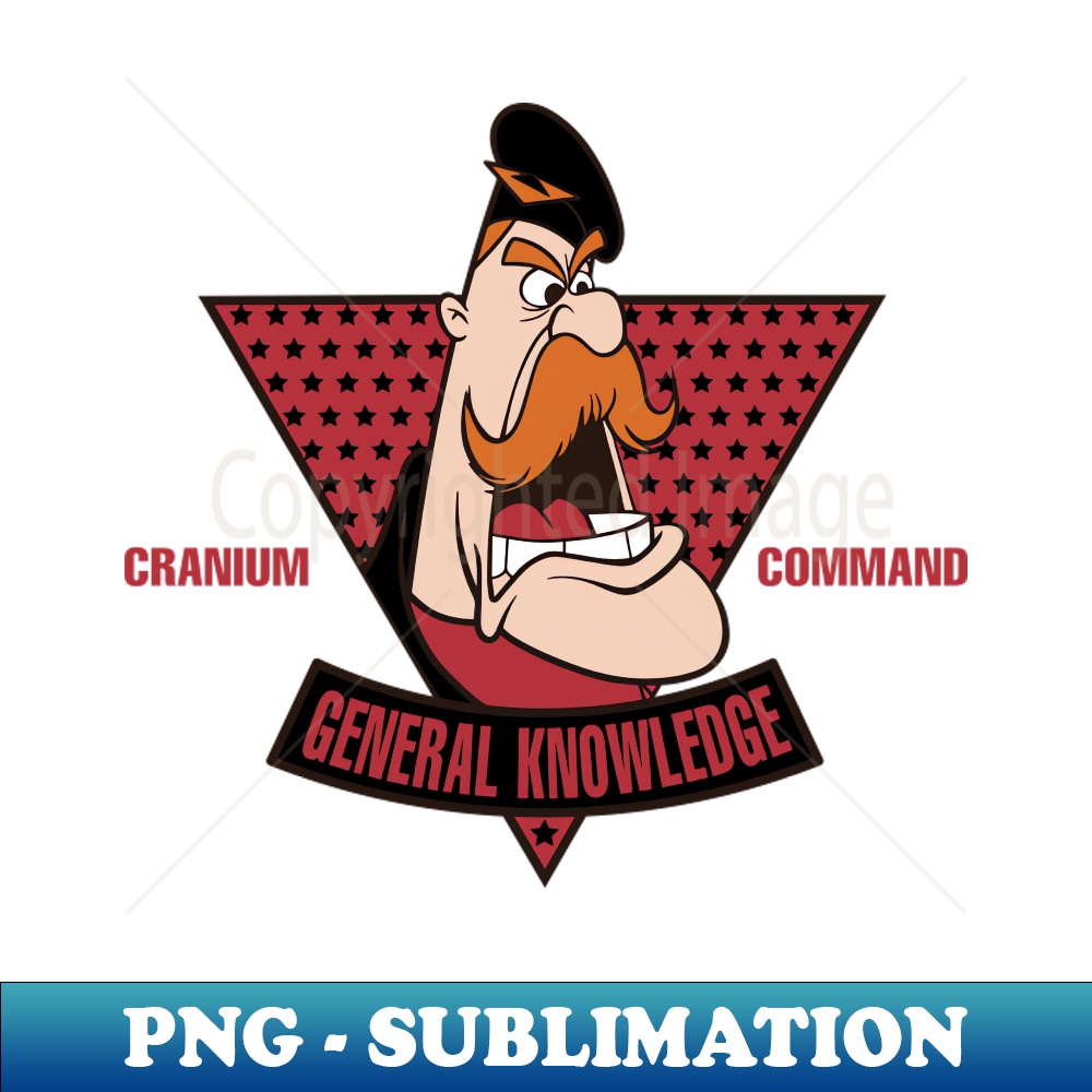 Gen Know - Professional Sublimation Digital Download - Bring | Inspire Uplift