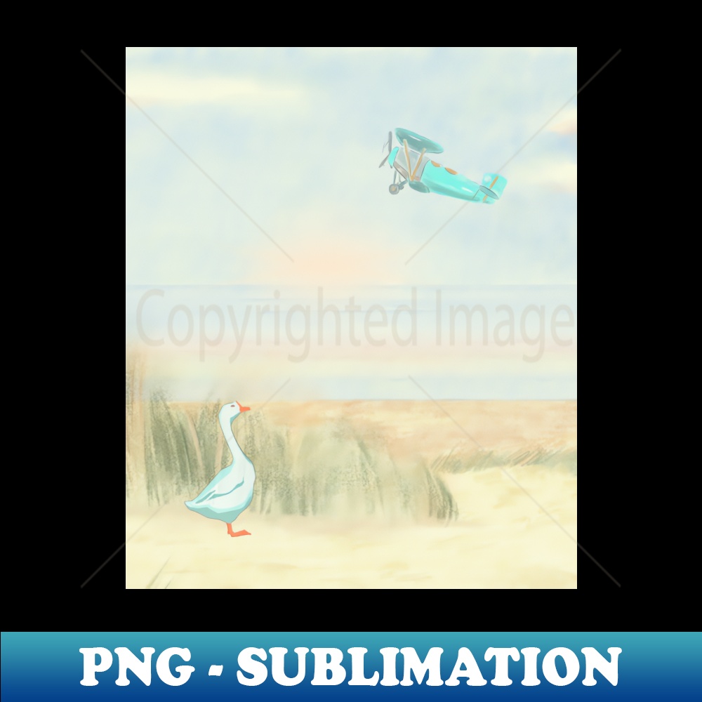Learning to fly - High-Quality PNG Sublimation Download - Un | Inspire ...