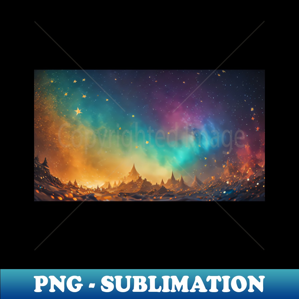 star - Digital Sublimation Download File - Boost Your Succes | Inspire Uplift