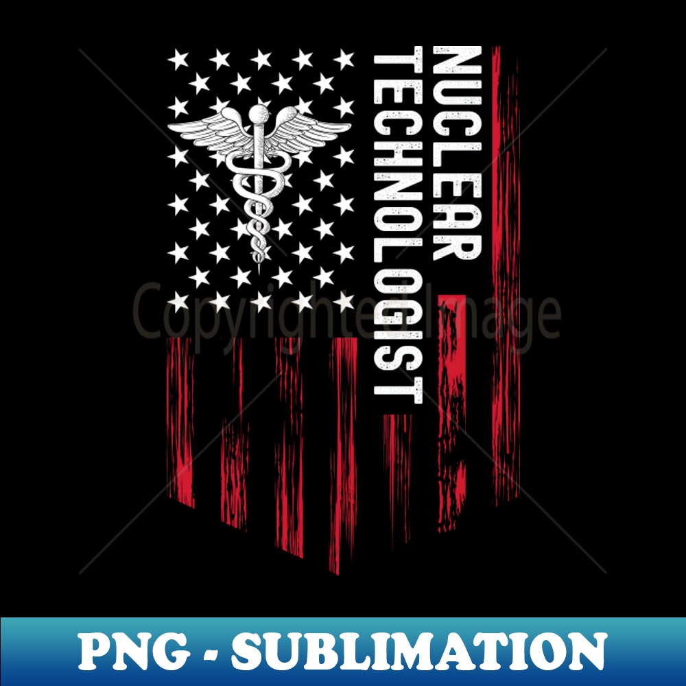 Nuclear Med Tech Nuclear Medicine Technologist - Modern Subl | Inspire ...