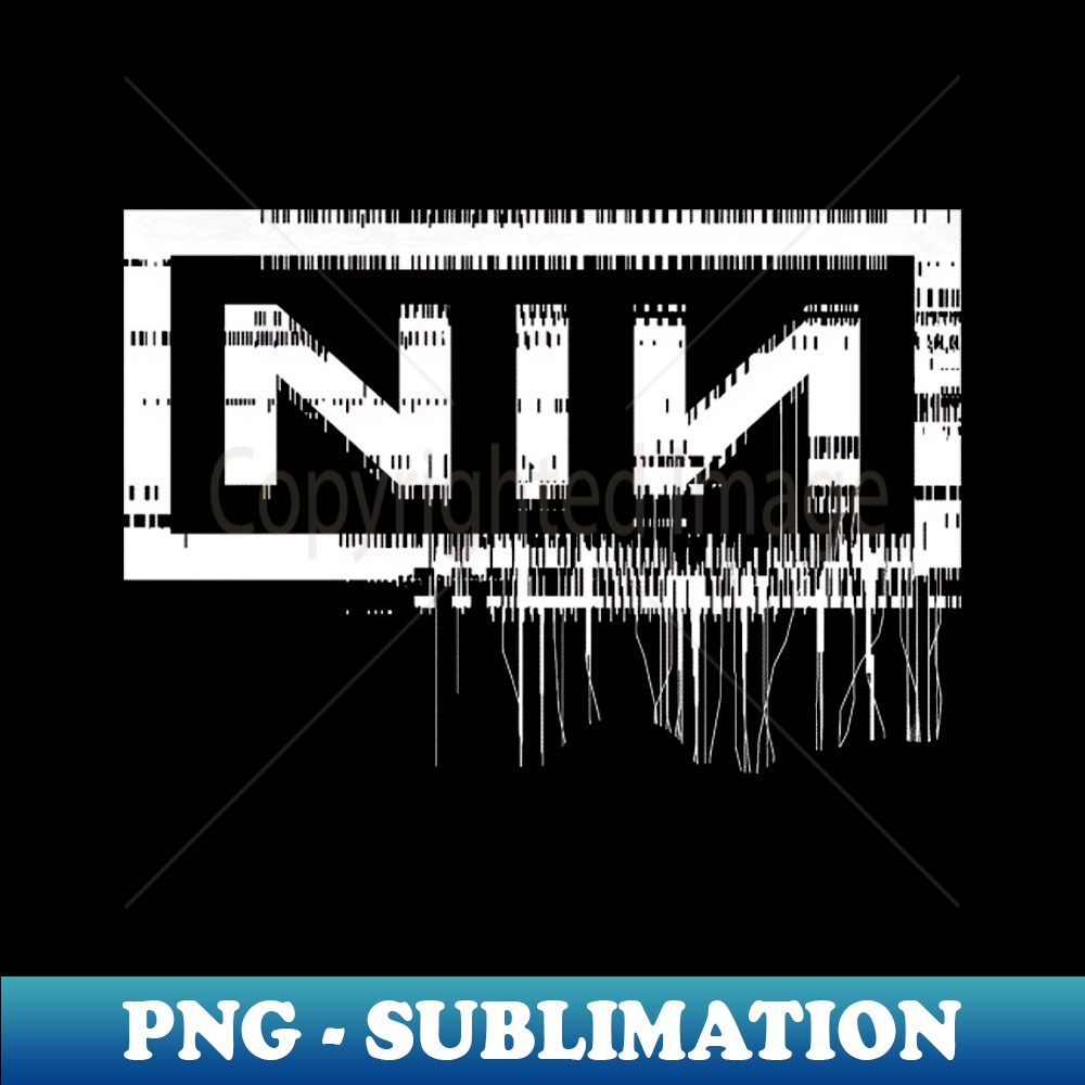 nine inch nails - PNG Transparent Digital Download File for | Inspire ...