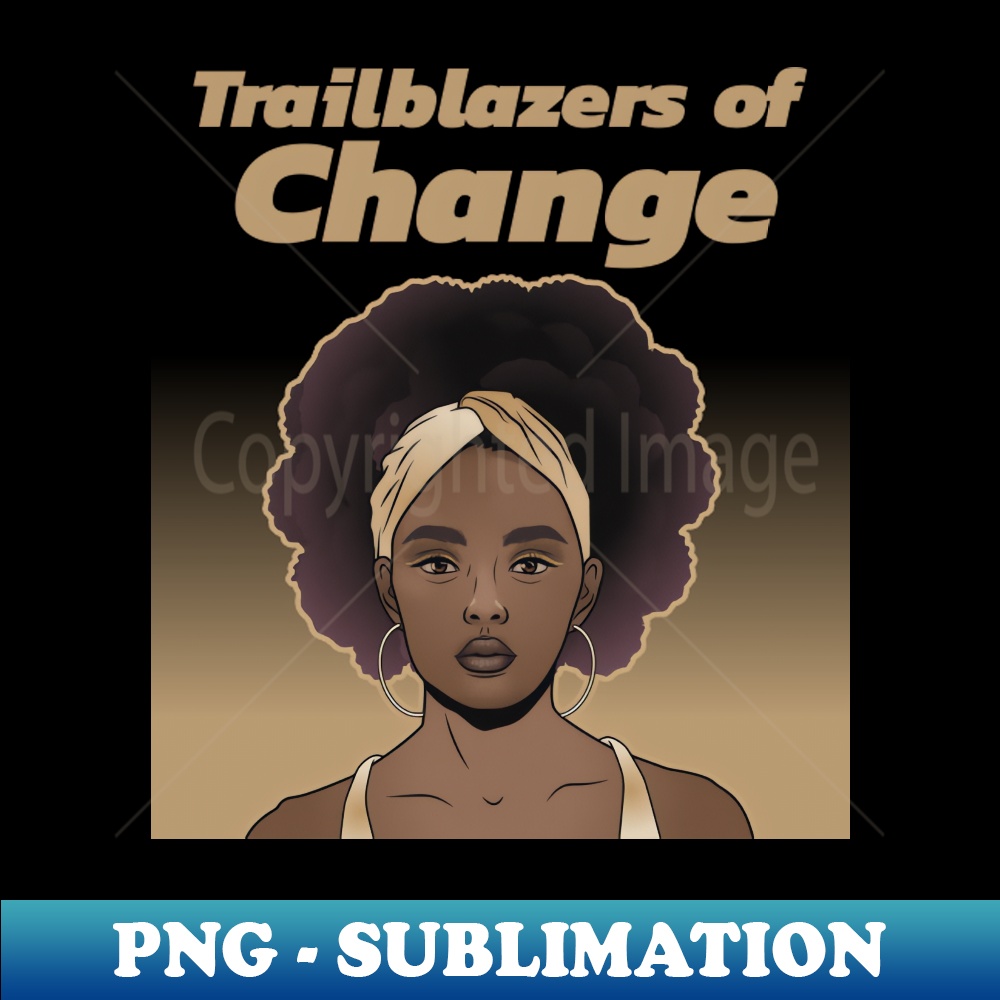 Trailblazers of Change - Womens History Month - Decorative S | Inspire ...