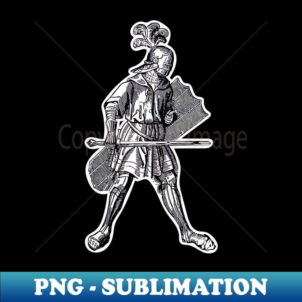 Knight in Armor Ren Faire Medieval Visit Castle Fans D and D | Inspire ...