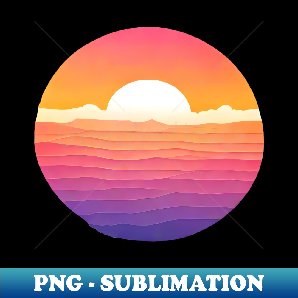 Twilight Reverie A Guide to Stunning Sunset Gradient Designs | Inspire ...