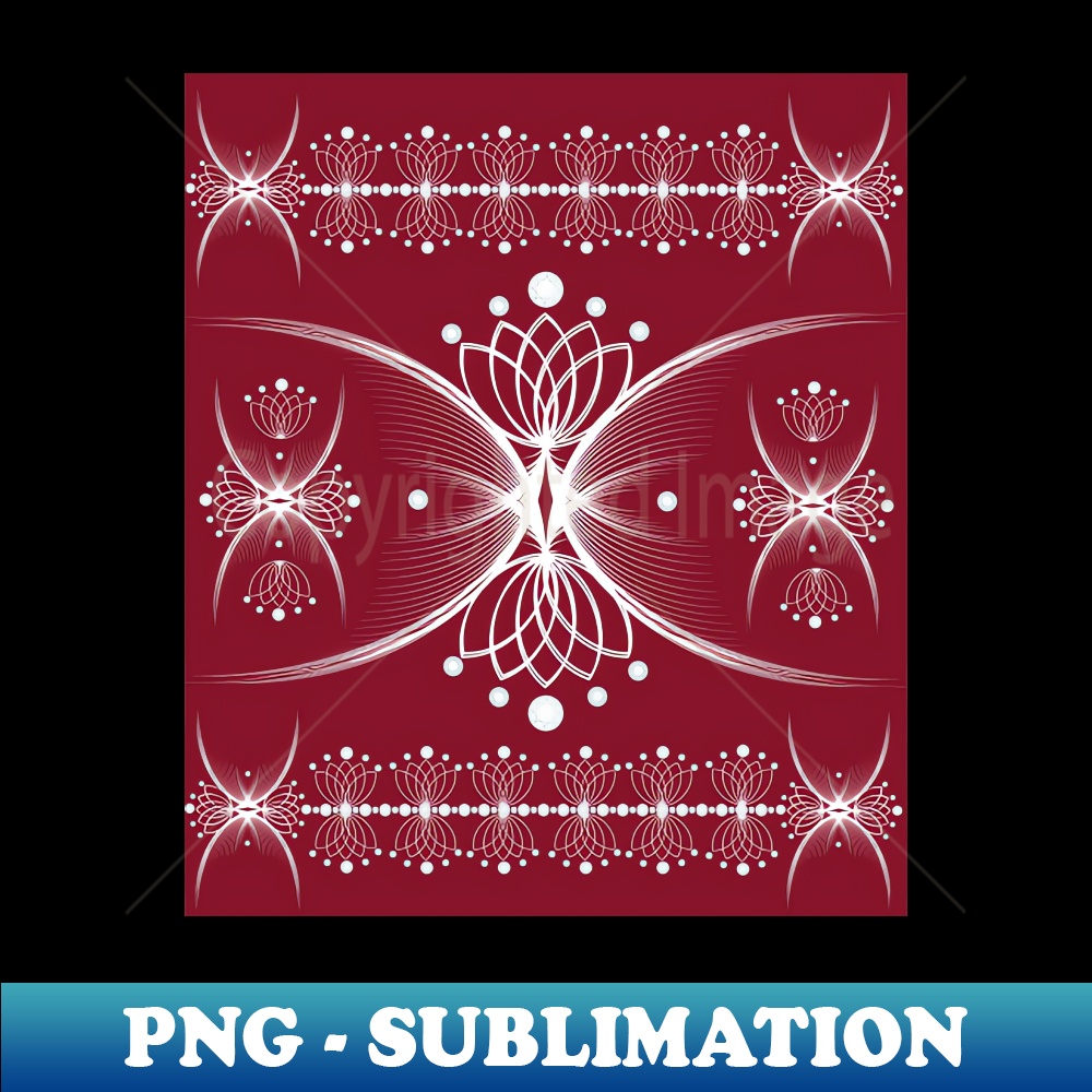 Ethnic geometric design Thai pattern - Special Edition Subli | Inspire ...