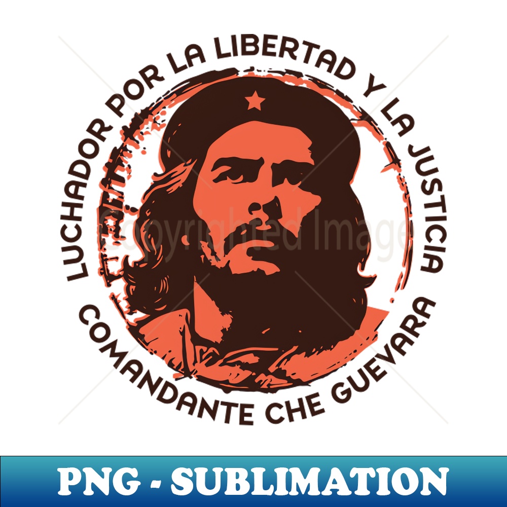 Fighter for freedom and justice - Decorative Sublimation PNG | Inspire ...
