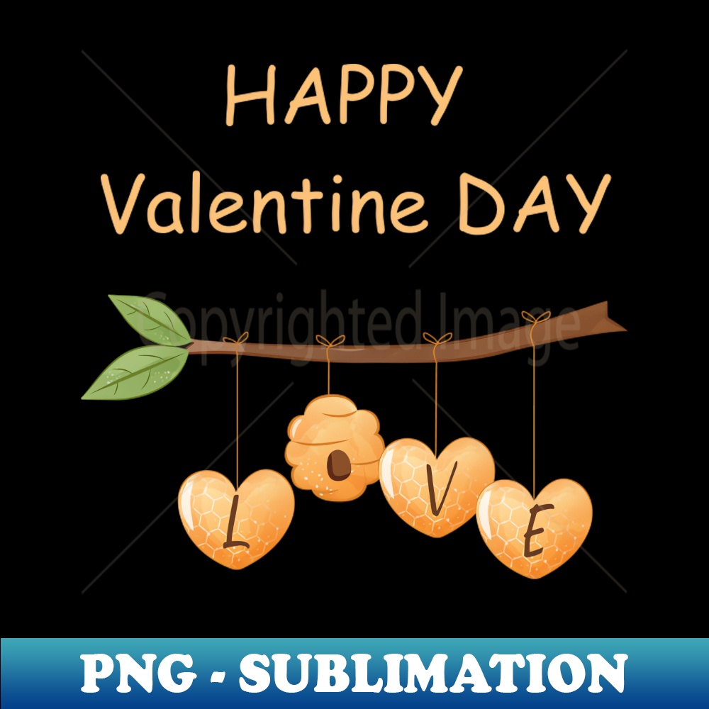 Love-a-lot Symbol - Three Hearts - PNG Sublimation Digital D - Inspire ...