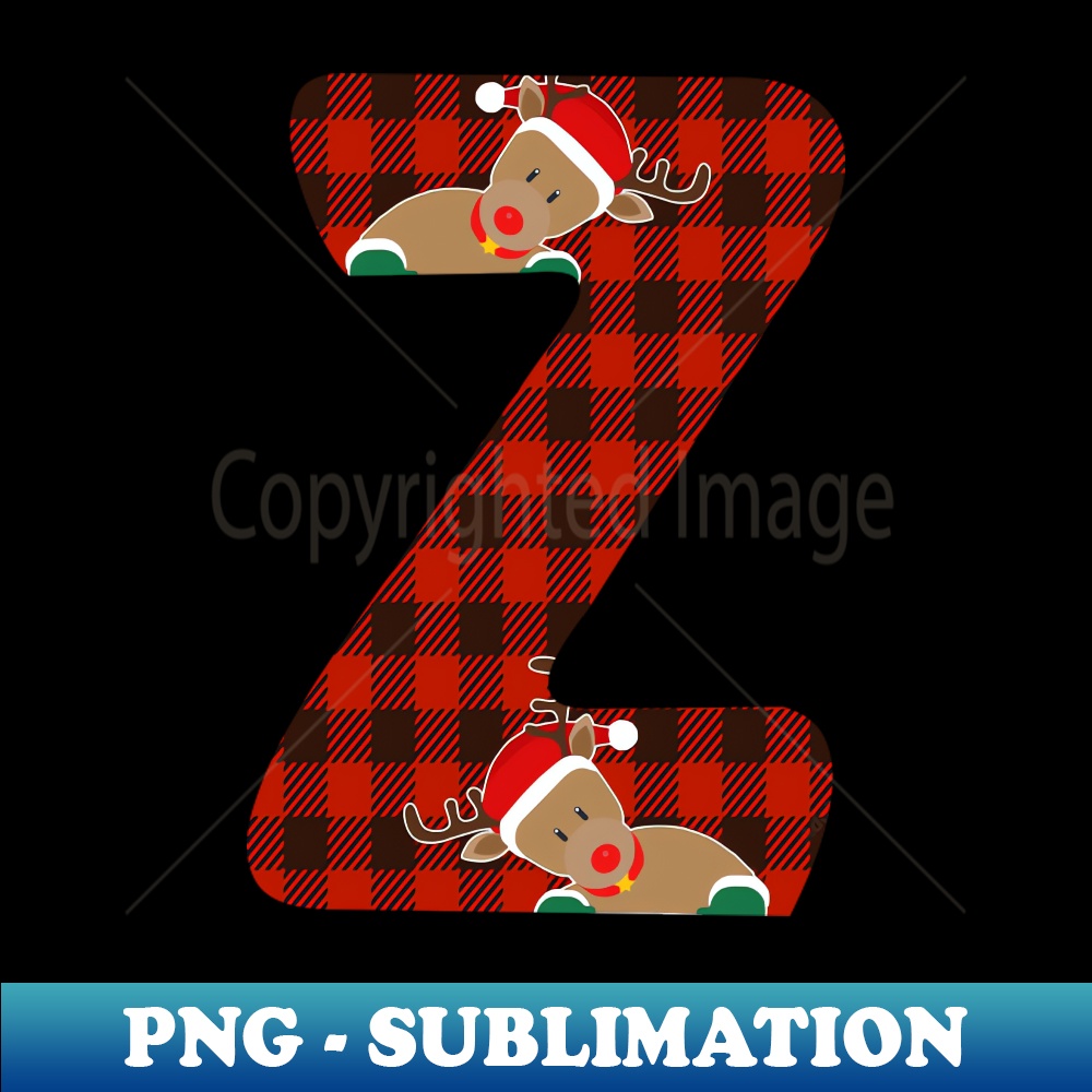 Letter of the Alphabet Z - PNG Sublimation Digital Download | Inspire ...