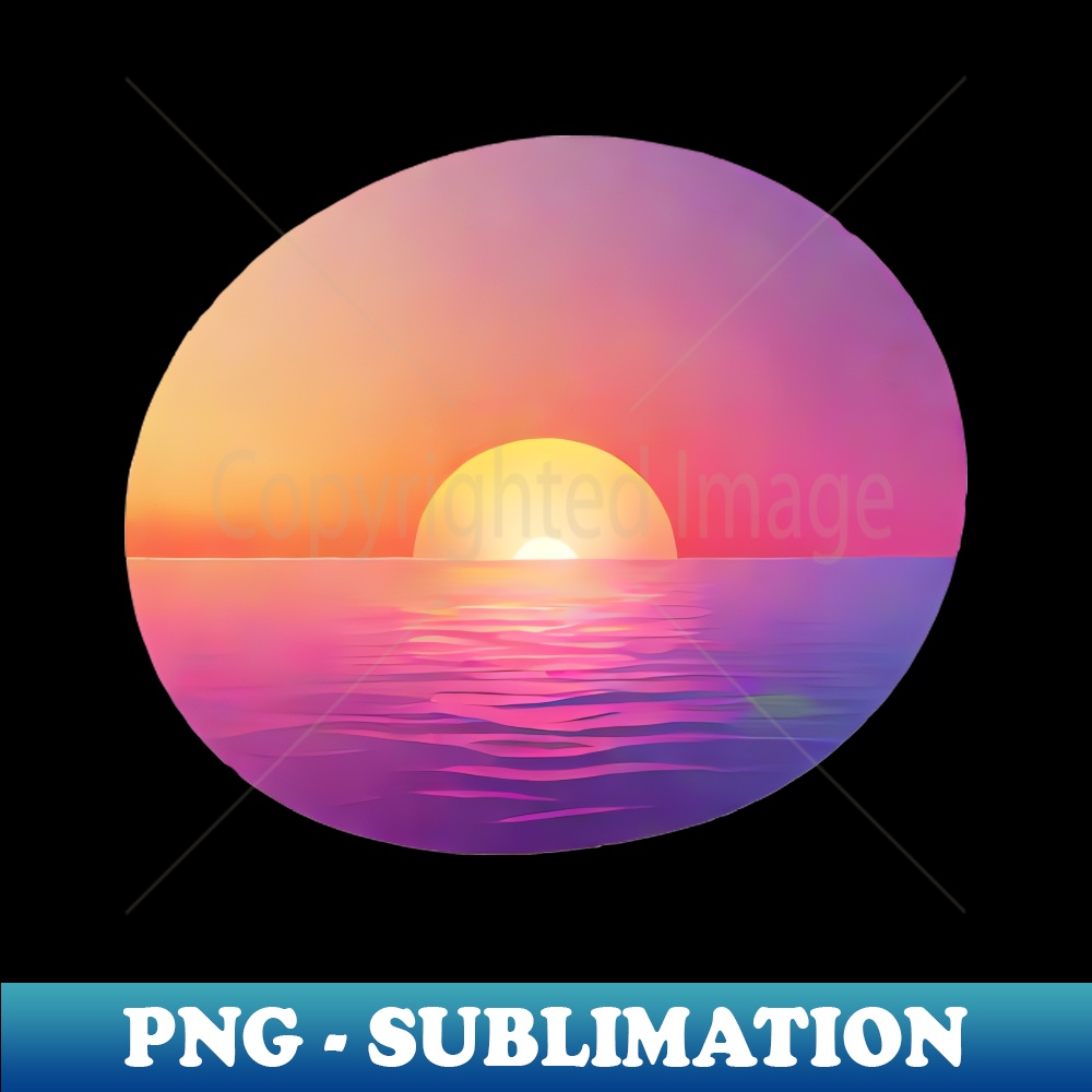 Golden Twilight Unveiling the Beauty of Sunset Gradients 204 | Inspire ...