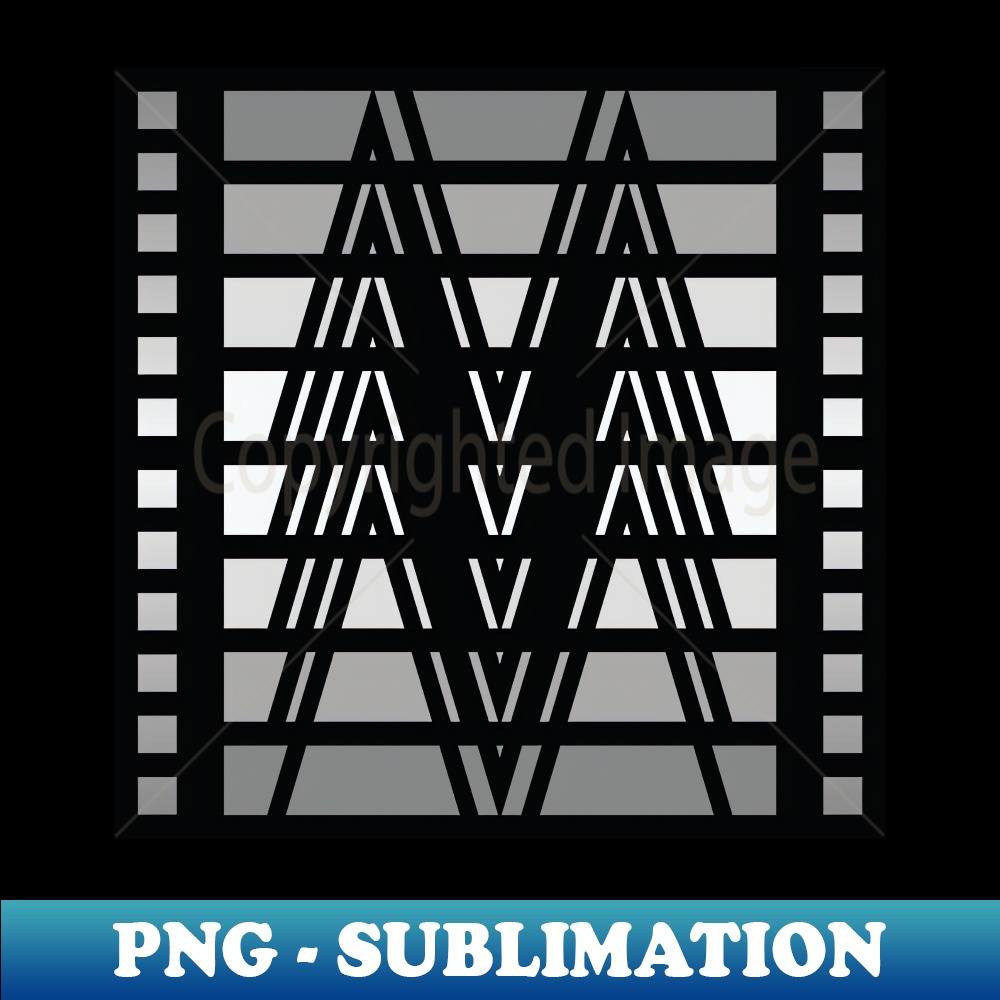 Dimensional Levels - V1 Grey - Geometric Art Dimensions - Do | Inspire ...