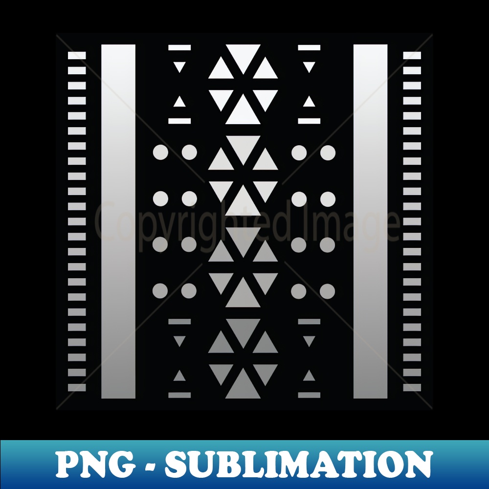 Dimensional Knowledge 1 - V1 Grey - Geometric Art Dimensions | Inspire ...