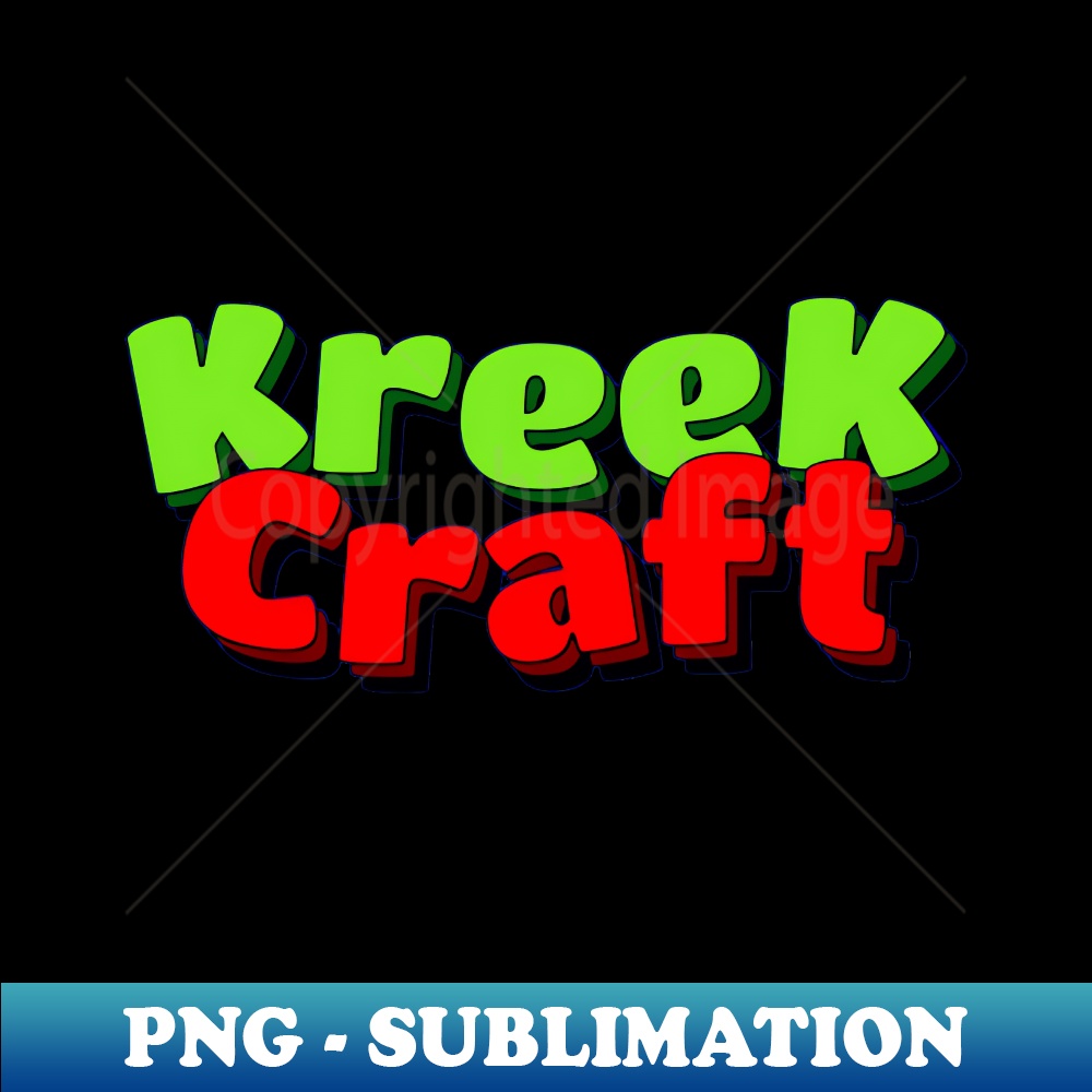 kreekcraft - Sublimation-Ready PNG File - Unleash Your Creat | Inspire ...