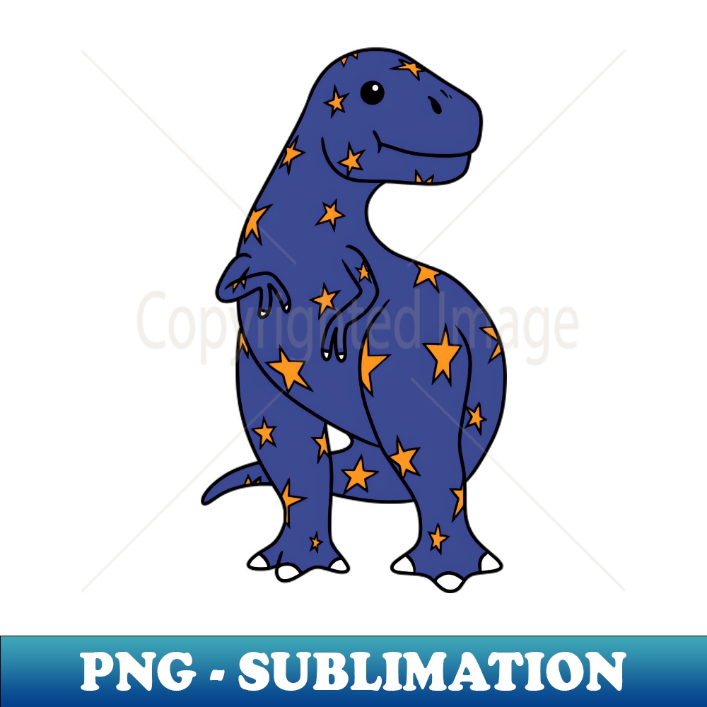 Dinosaur T Rex friendly smiling Tyrannosaurus funny and cute | Inspire ...