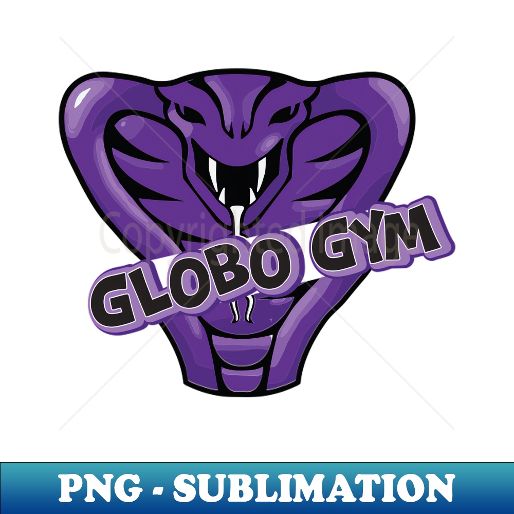 Globo Gym Purple Cobras Japanese Dodgeball - Modern Sublimat | Inspire ...
