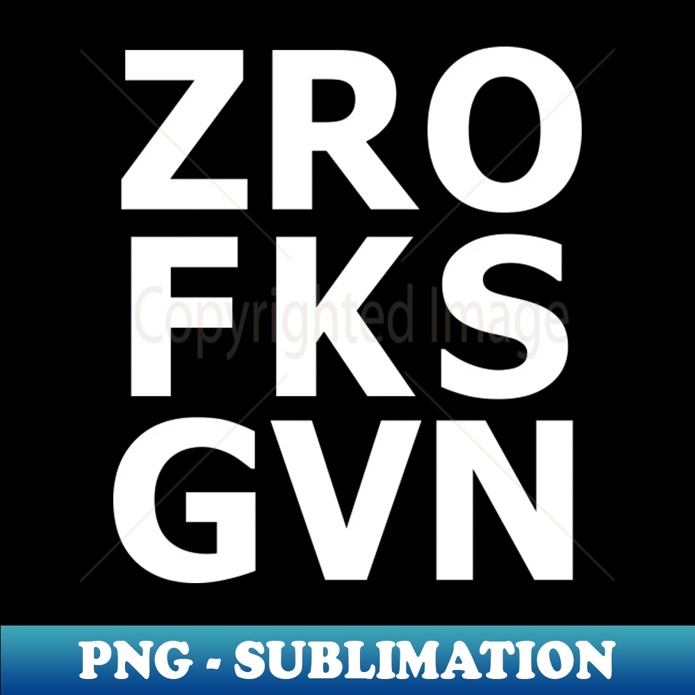 zero f given 2 - Premium PNG Sublimation File - Capture Imag | Inspire ...