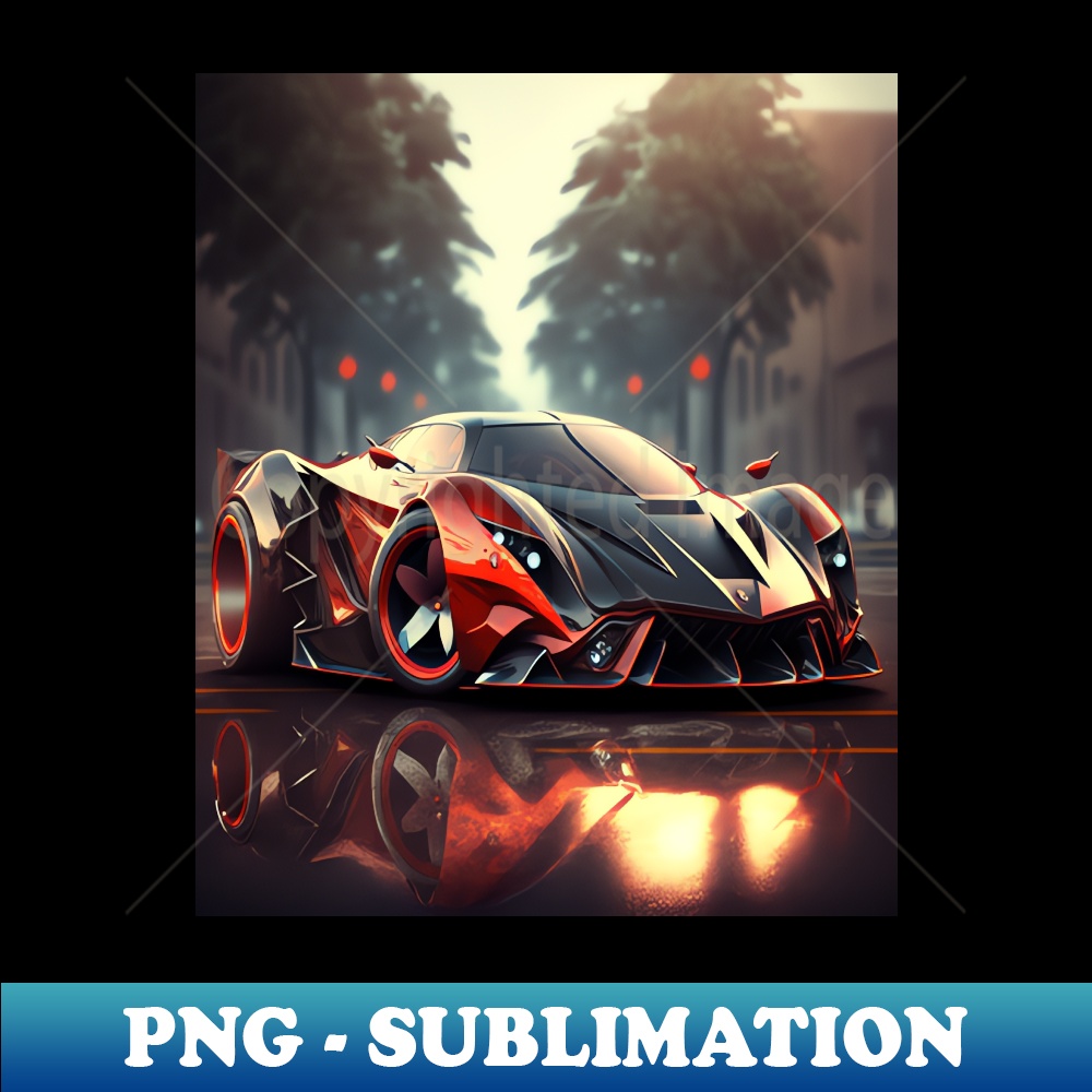 The Hyper - Vintage Sublimation PNG Download - Stunning Subl - Inspire ...