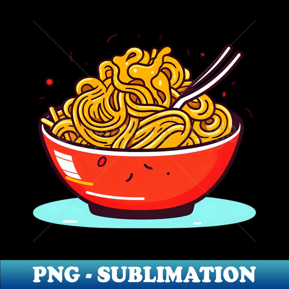 Pasta Lover Shirt Bowl Of Pasta - Digital Sublimation Downl | Inspire ...