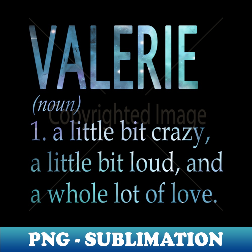 Valeria - Digital Sublimation Download File - Instantly Tran - Inspire ...