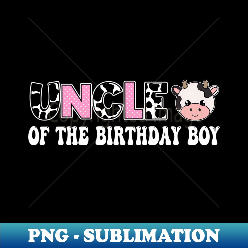 Uncle Of Birthday Boy Farm Animals Birthday Party - Creative | Inspire ...