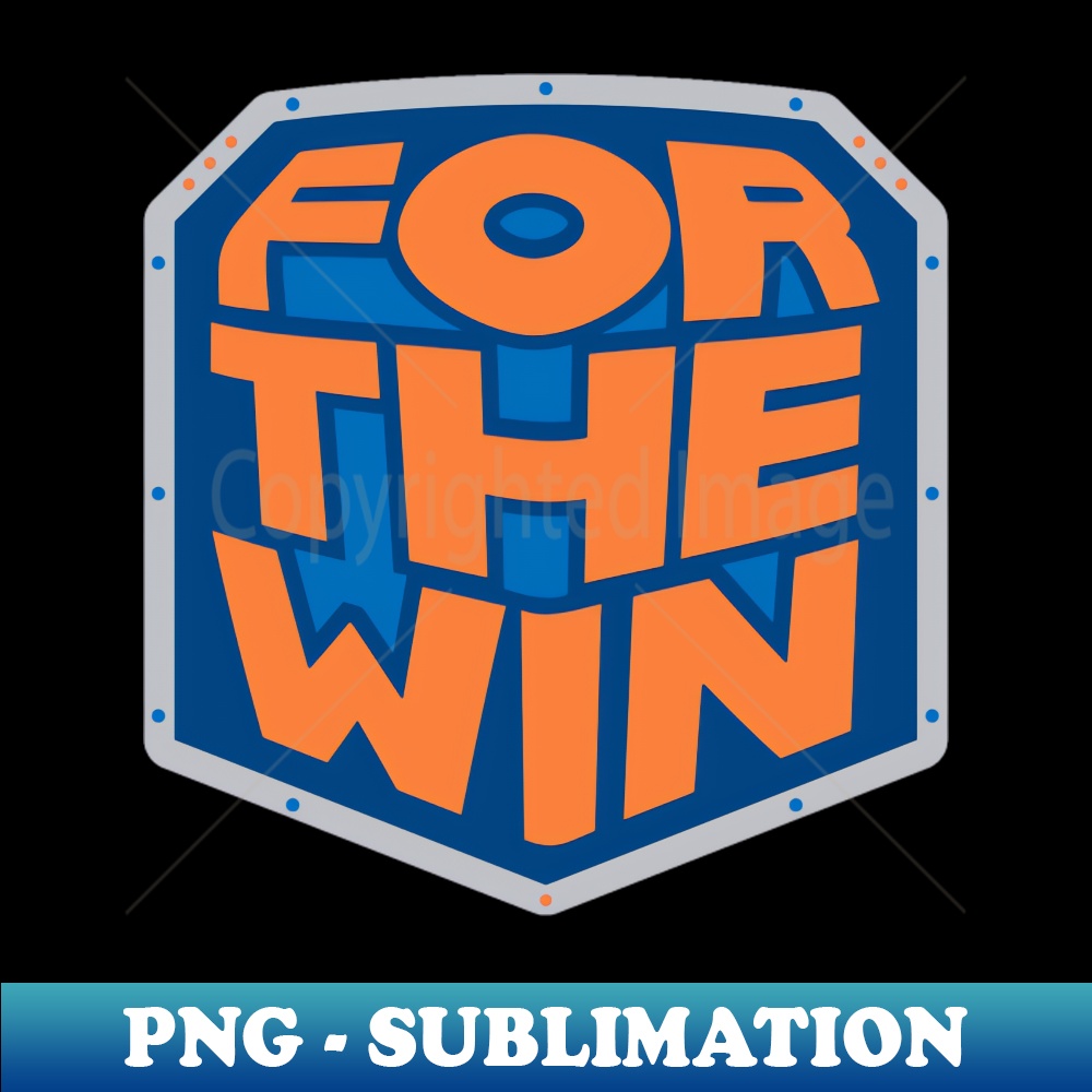 NYC For The Win - PNG Transparent Sublimation File - Bring Y | Inspire ...