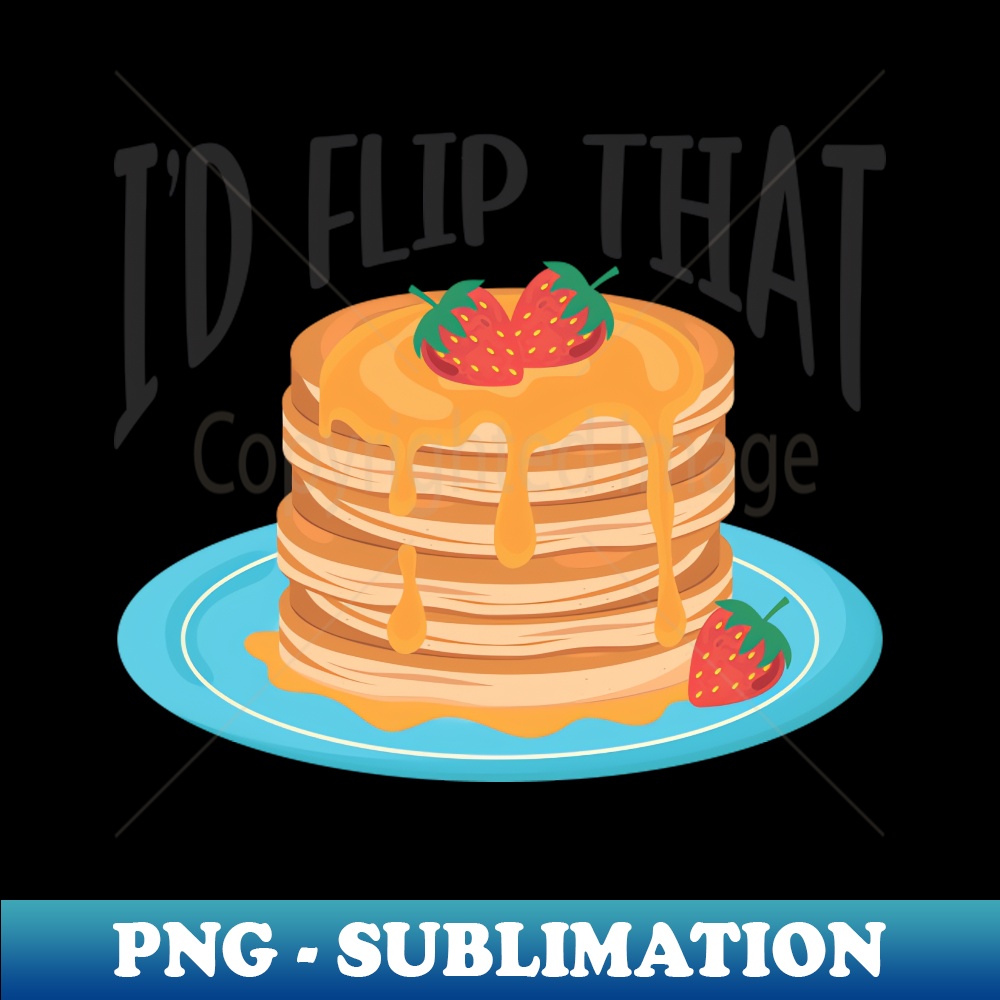 Pancake Day Pancake Lover Flapjack Pancake Maker - Unique Su | Inspire ...