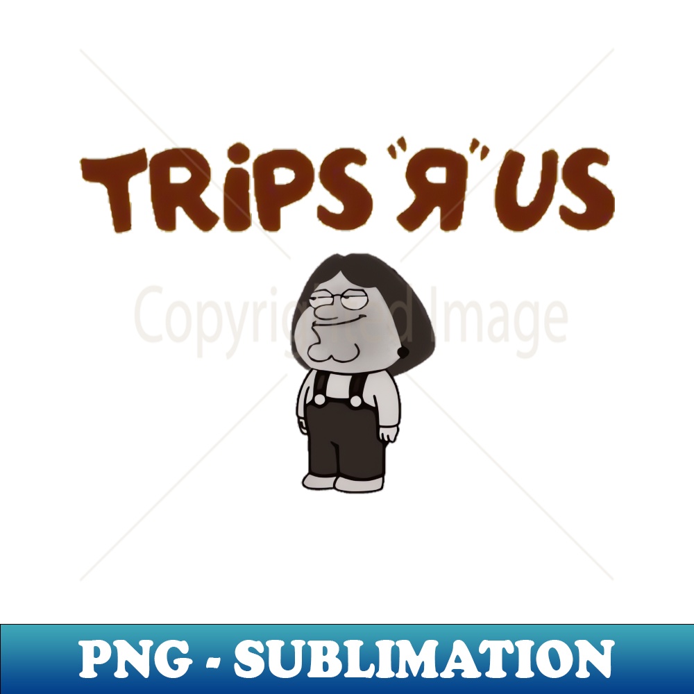 Trips R Us - Digital Sublimation Download File - Perfect for | Inspire ...