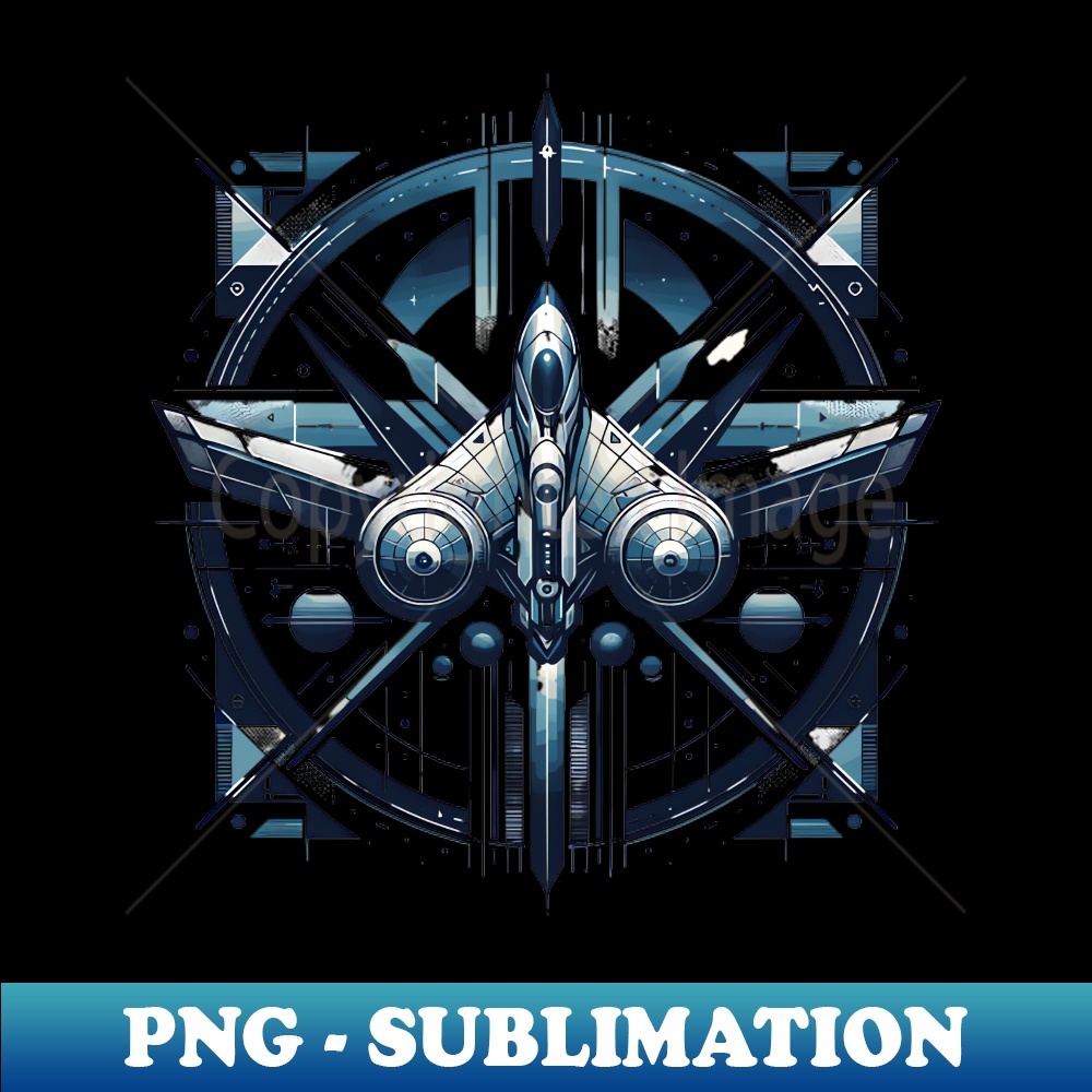 Aerospace Elegance Orbital Glider - Special Edition Sublimat | Inspire ...