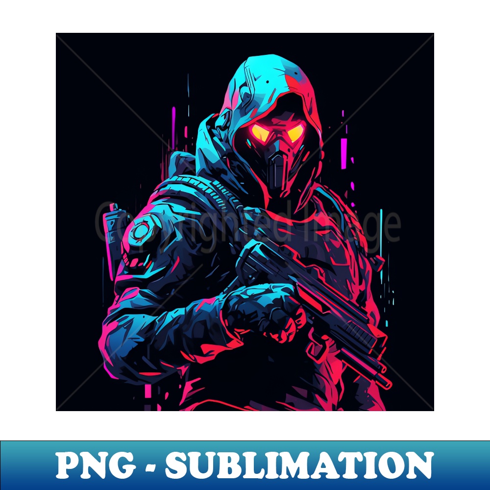 Biohazard Vanguard - High-Resolution PNG Sublimation File - | Inspire ...