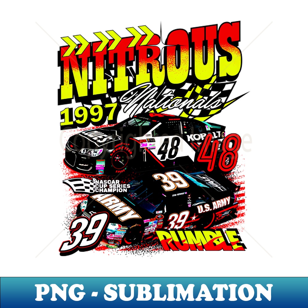 Nitrous - PNG Transparent Digital Download File for Sublimat - Inspire ...