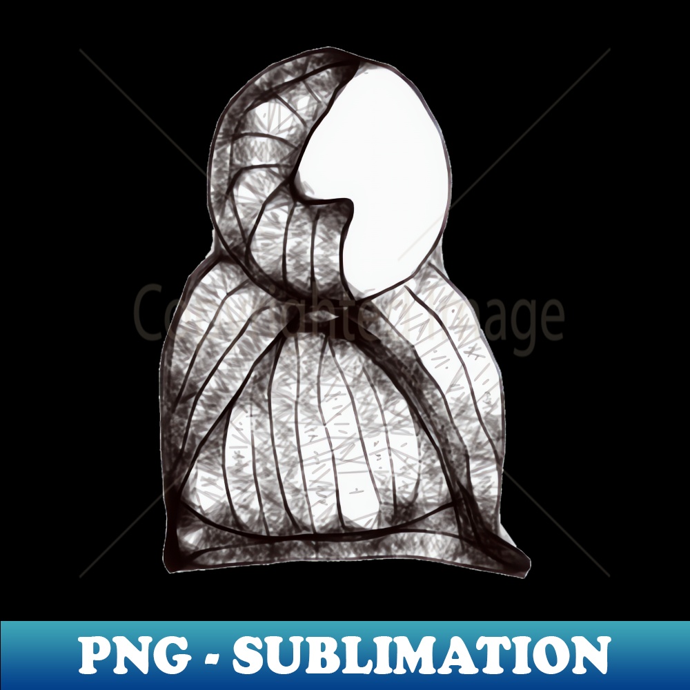 abstract half face one - Instant Sublimation Digital Downloa | Inspire ...