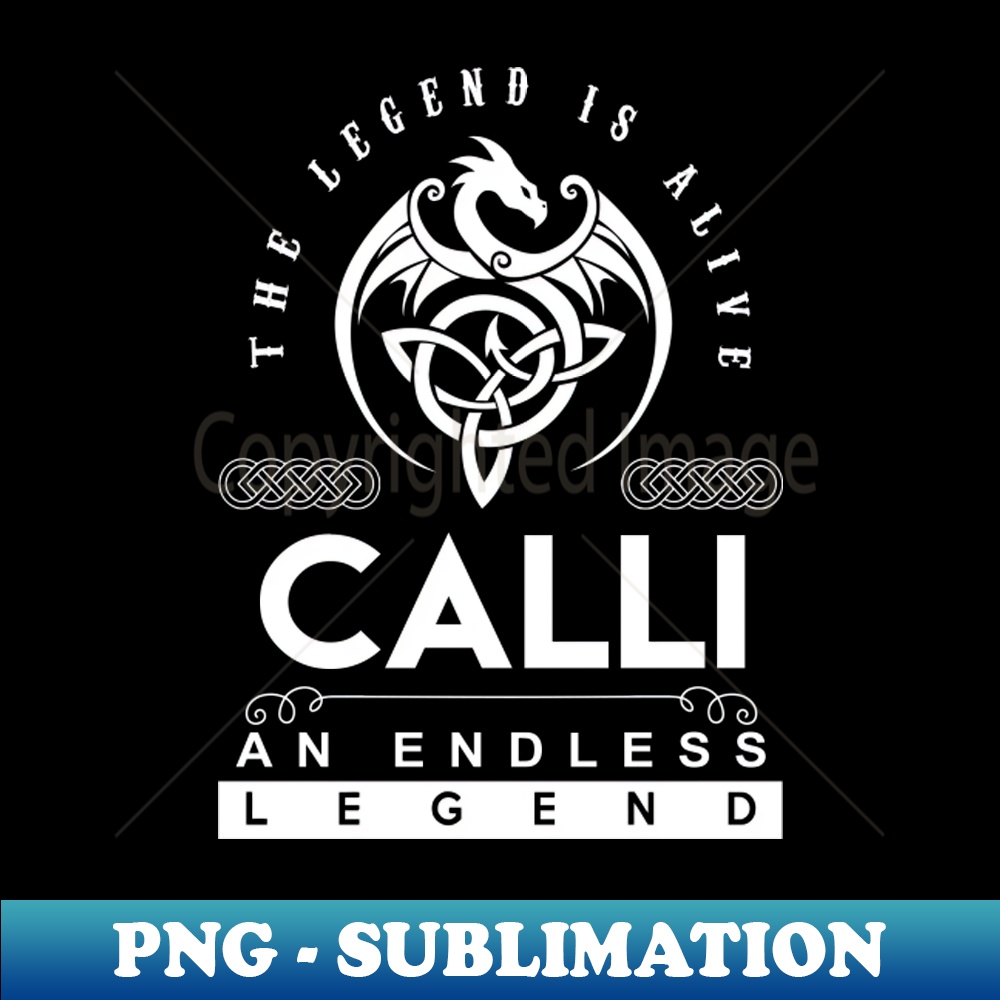 Calli - Exclusive Sublimation Digital File - Vibrant and Eye | Inspire ...