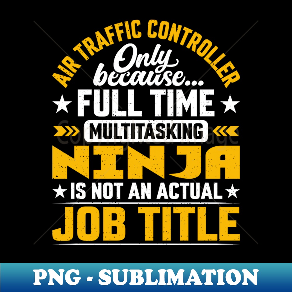 Air Traffic Controller Job Title - Funny ATC Air Controllers | Inspire ...