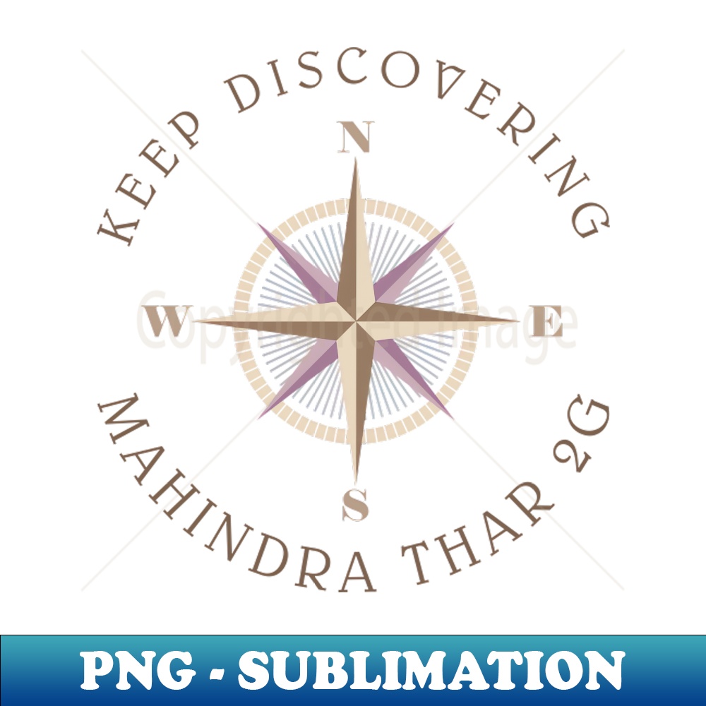 Keep Discovering Mahindra Thar 2nd Generation - PNG Transpar | Inspire ...