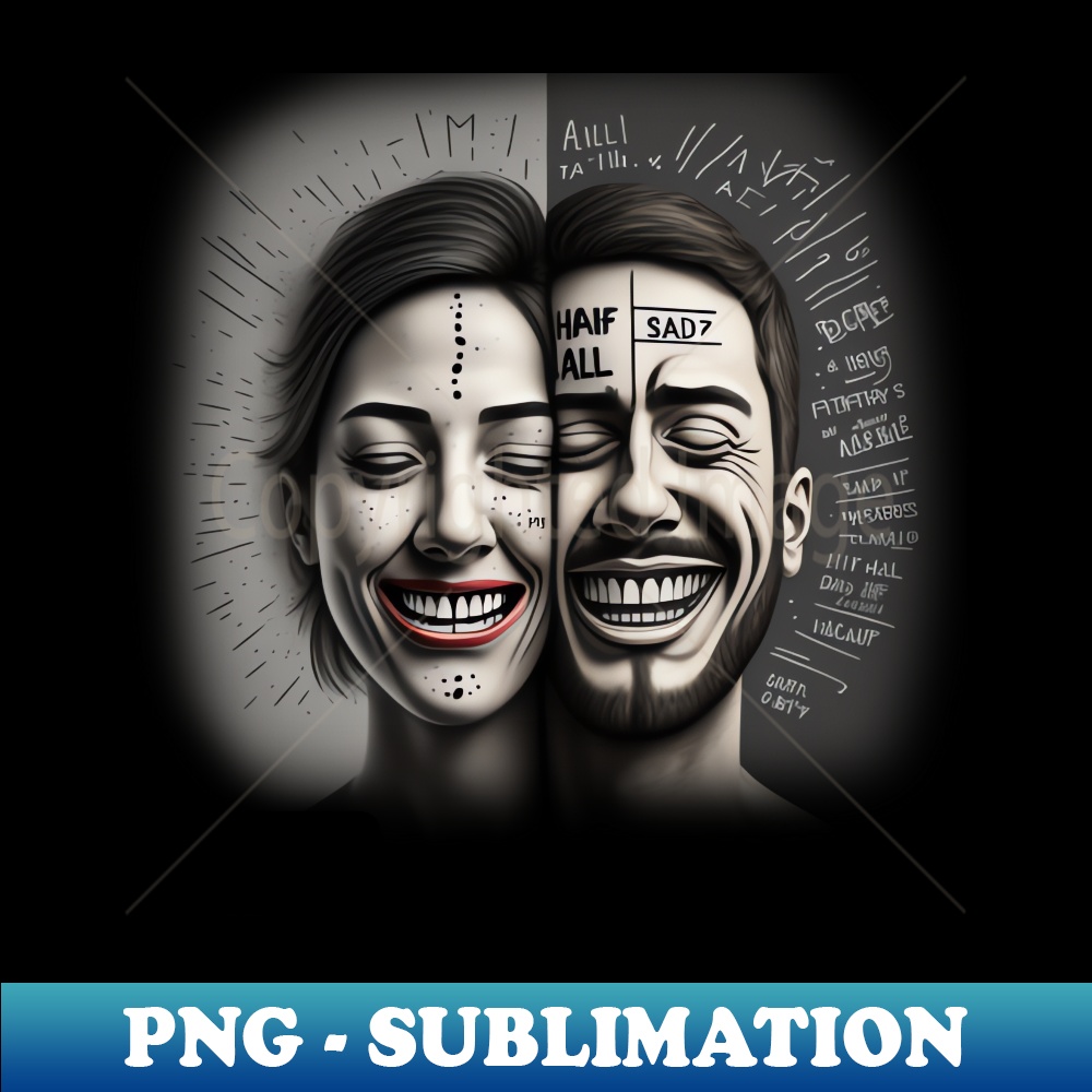 You and I are happy together - Aesthetic Sublimation Digital | Inspire ...