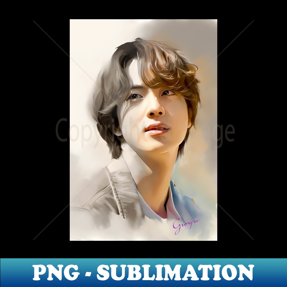 Jin semitone - High-Quality PNG Sublimation Download - Bold | Inspire ...