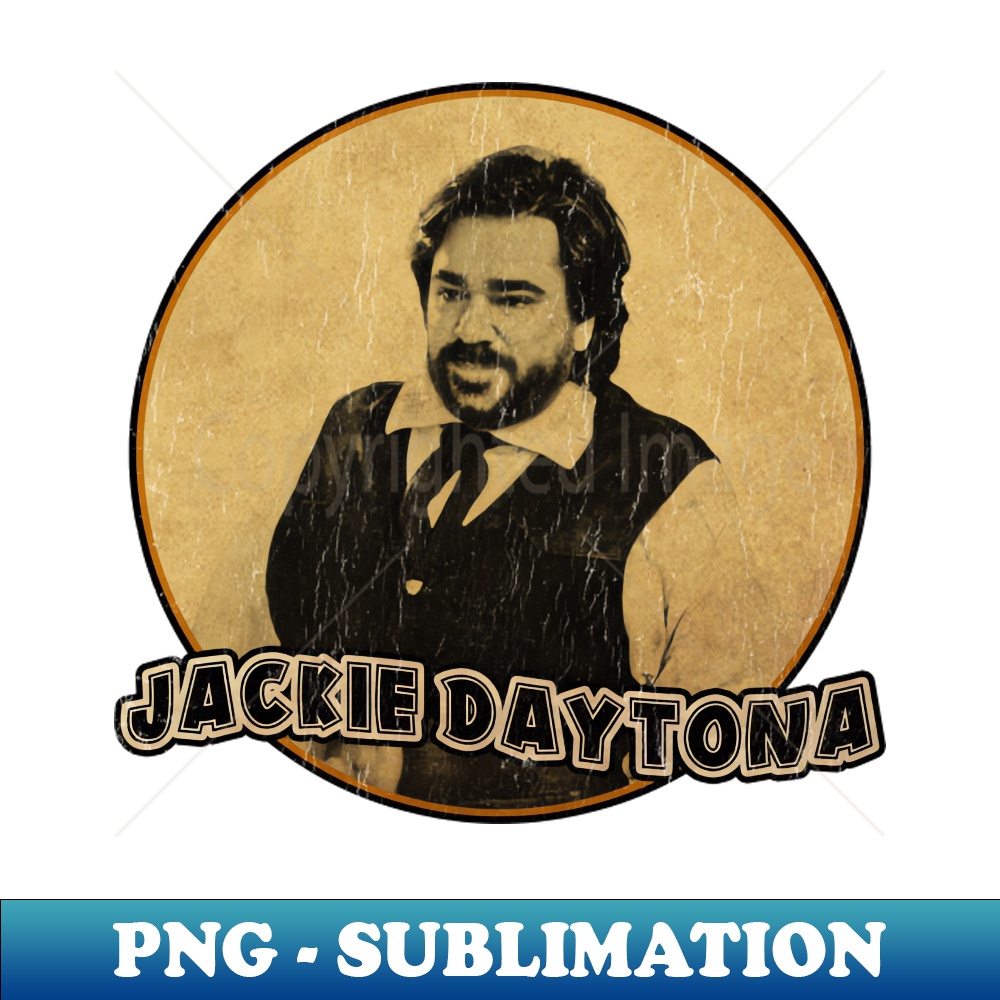 Jackie Daytona Human Bartender - Professional Sublimation Di | Inspire ...