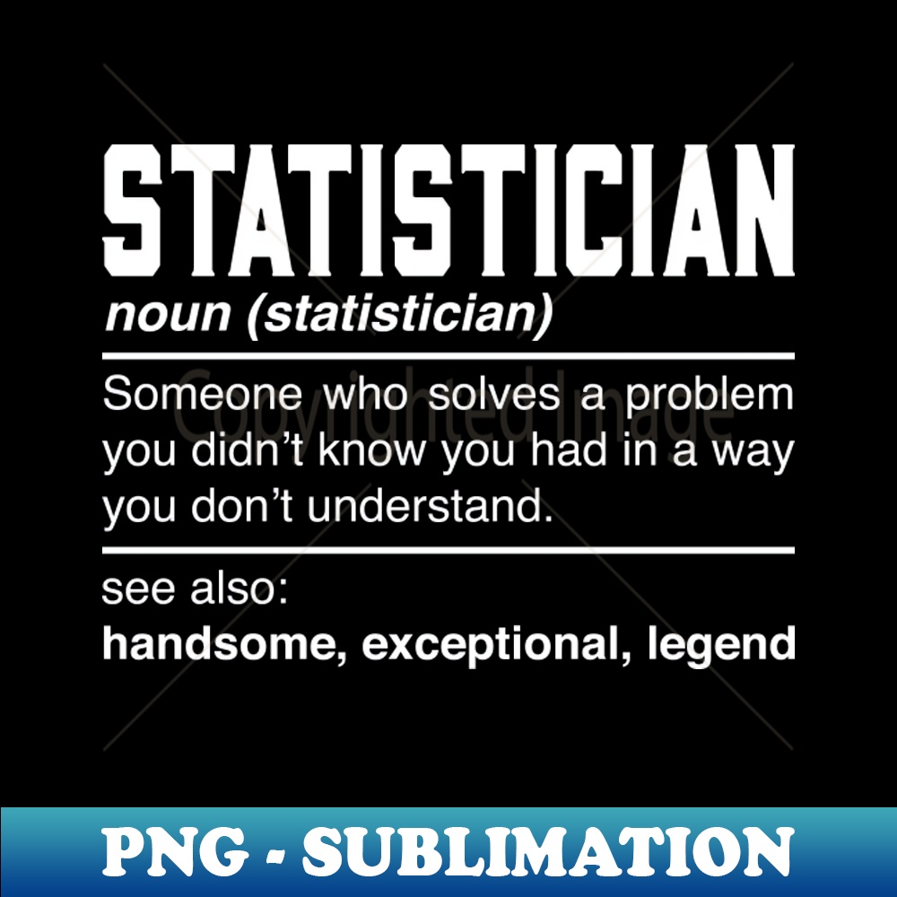 Statistician Definition Design Statistics Mathematician Noun | Inspire ...