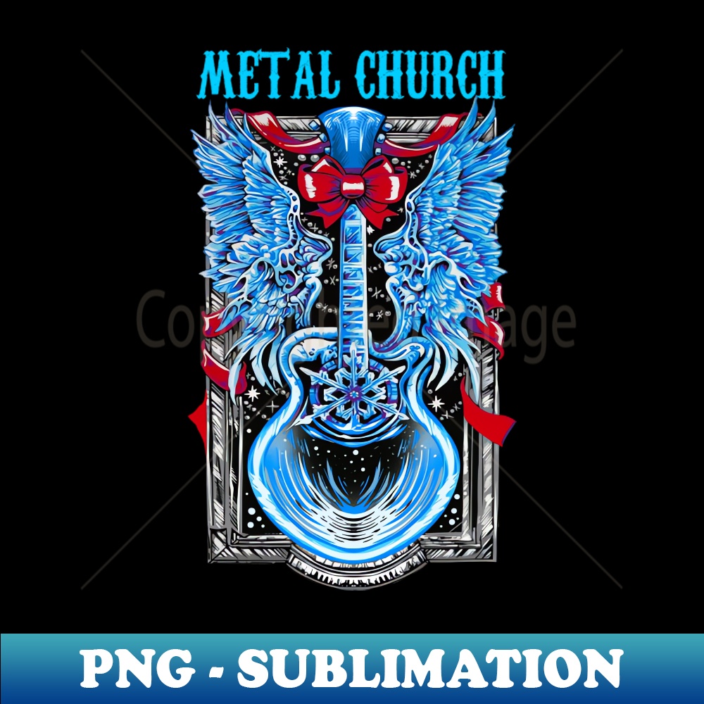 CHURCH BAND - PNG Transparent Sublimation File - Stunning Su | Inspire ...