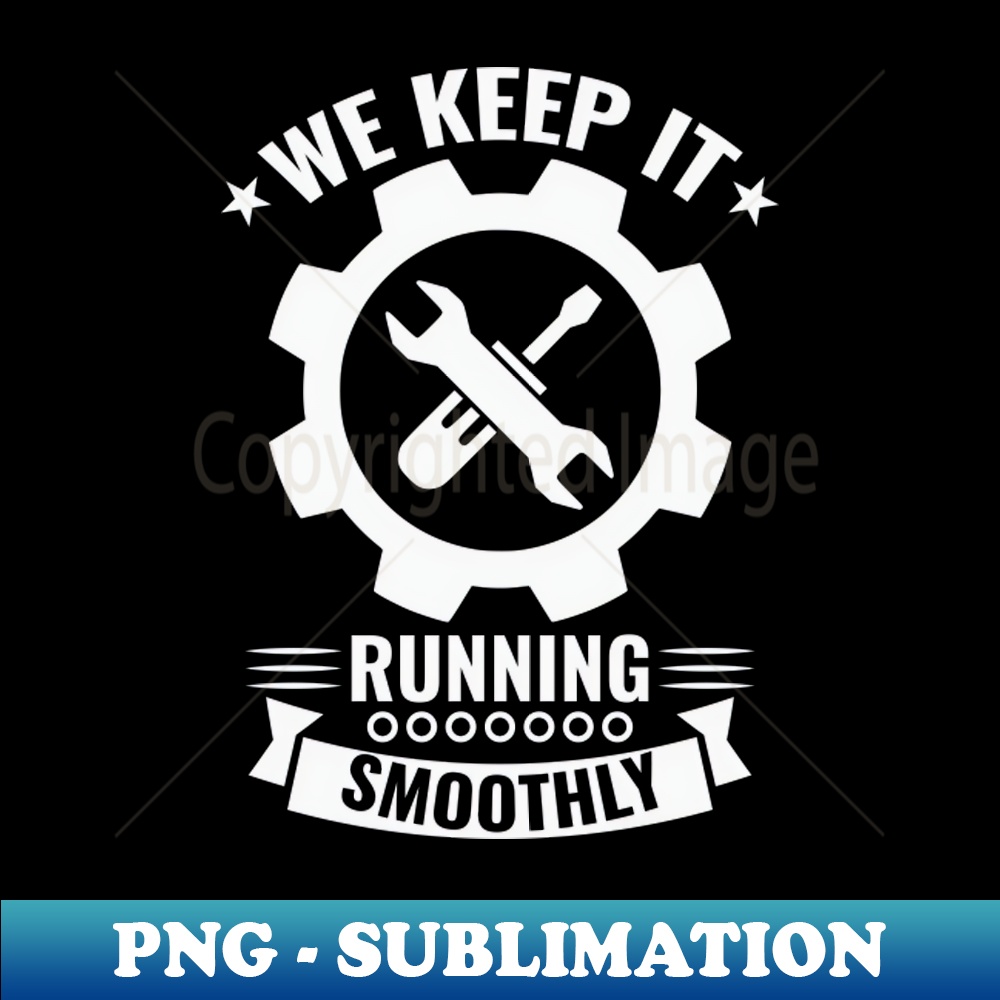Maintenance Phase - Premium Sublimation Digital Download - A | Inspire ...