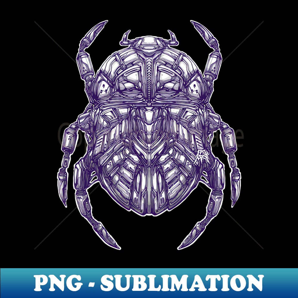 BUG BOTS - beetle - Stylish Sublimation Digital Download - T | Inspire ...