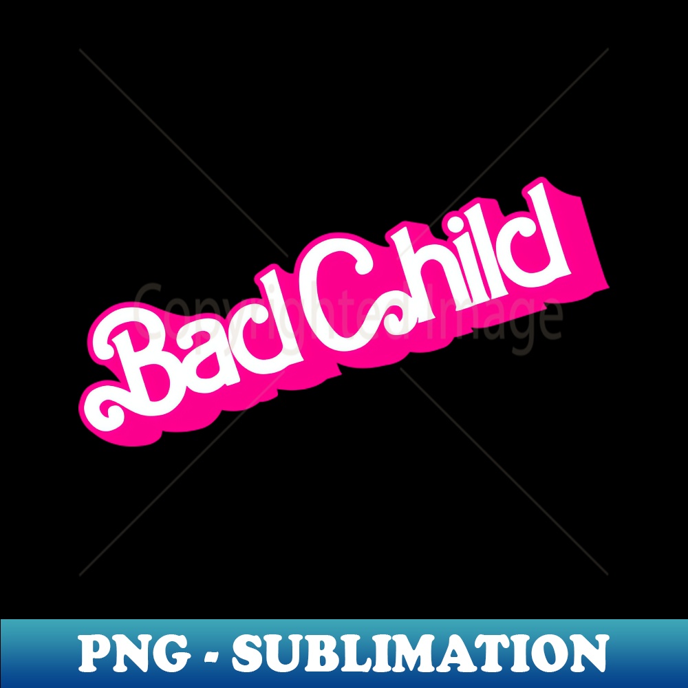 Baddie - PNG Transparent Digital Download File for Sublimati - Inspire ...