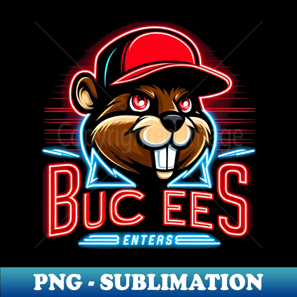Buc Ees - Instant PNG Sublimation Download - Instantly Trans | Inspire ...